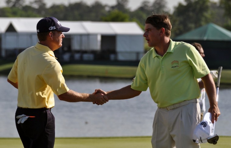 Former Highlanders Maggert, Thatcher pair up at SHO