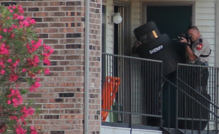 Nurse charged with capital murder in mother killing, baby abduction