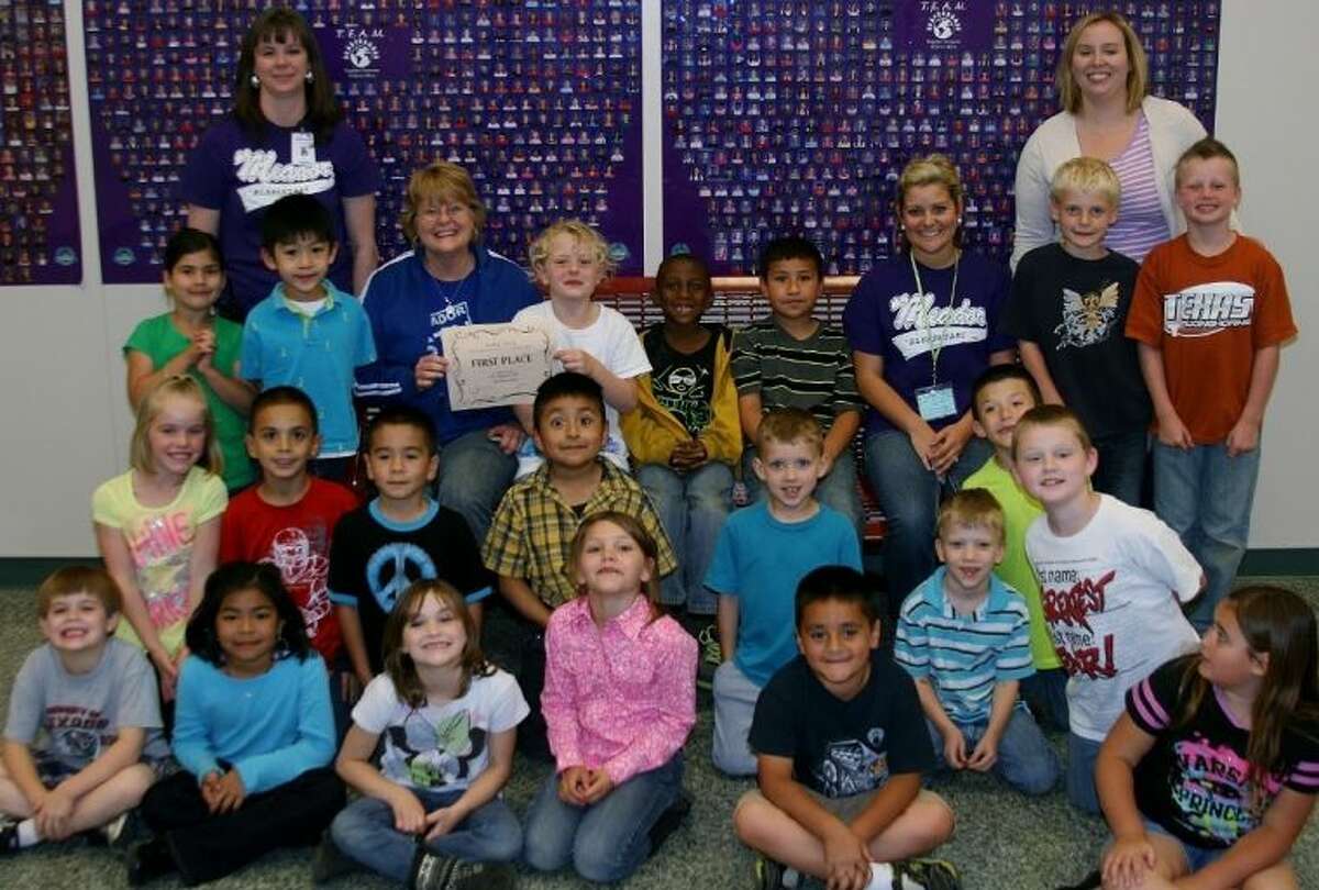 Interim principal named at Turner Elementary