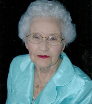 Dorothy Hudson