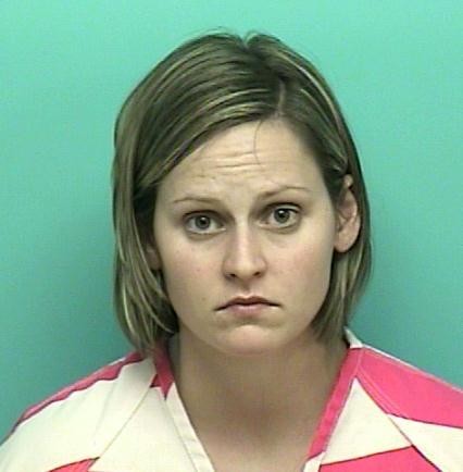 Woman jailed in DWI BAT van wreck out on bond again