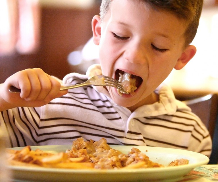 Local business featured on Food Network’s ‘Outrageous Food’