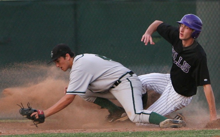 Willis baseball’s consistency key to success
