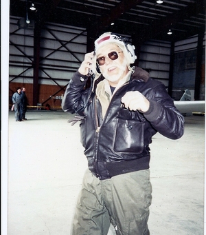 Bud Warren
