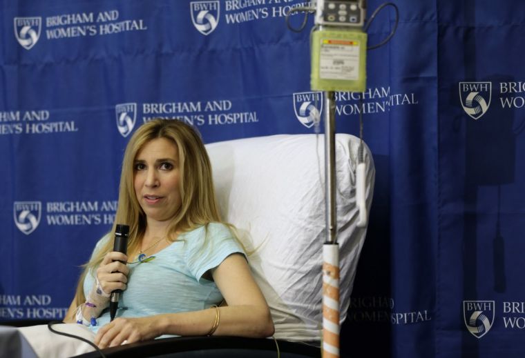 Boston victims face huge bills; donations pour in