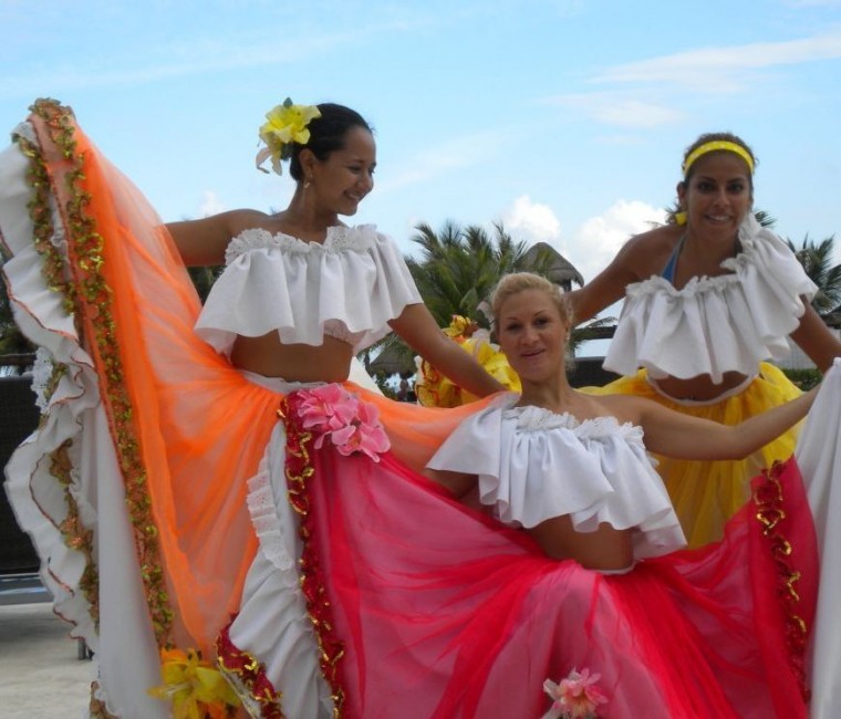MCHC hosting 9th Annual Fiesta Universal on Friday