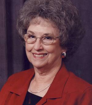 Helen Nelson