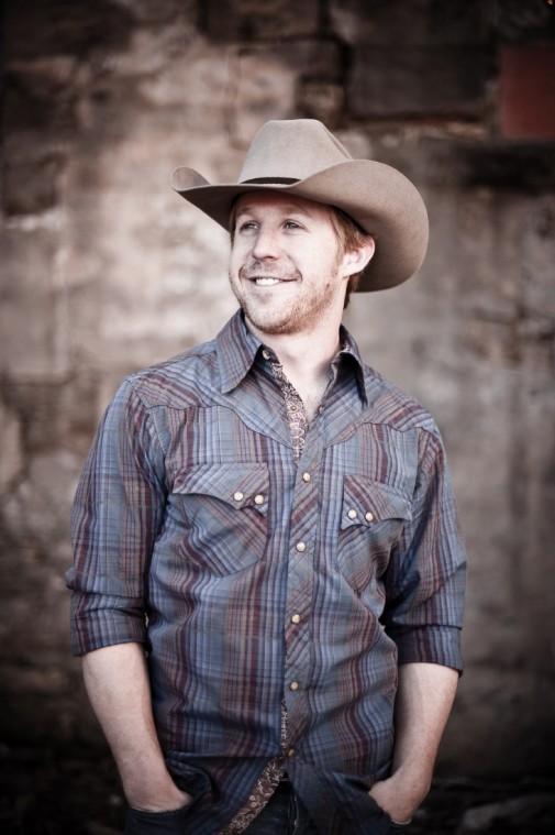 Kyle Park and band featured in Lake Conroe Music Series