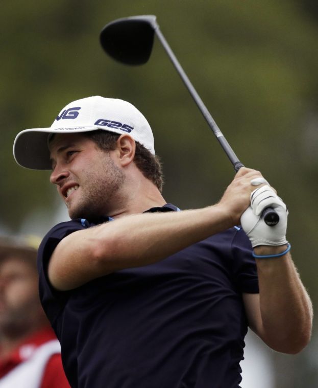 The Woodlands’ Maggert 3 back at Players Championship