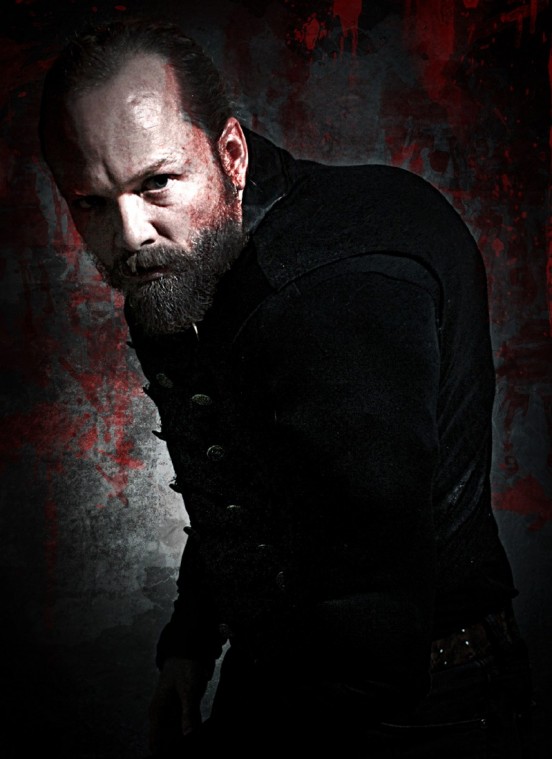 Richard III: 'Shakespeare’s study of malformity'