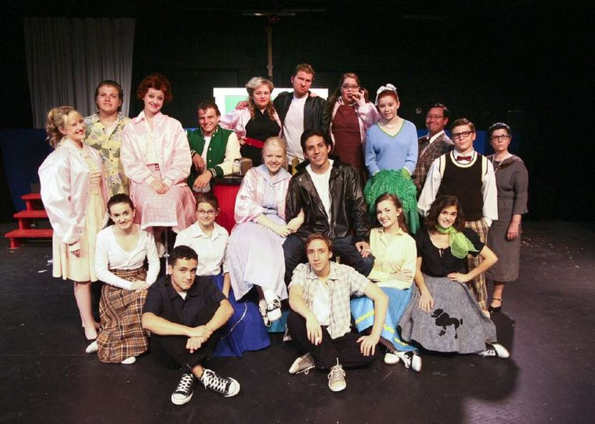 ‘Grease’ is the word - and a hit musical headed to Conroe