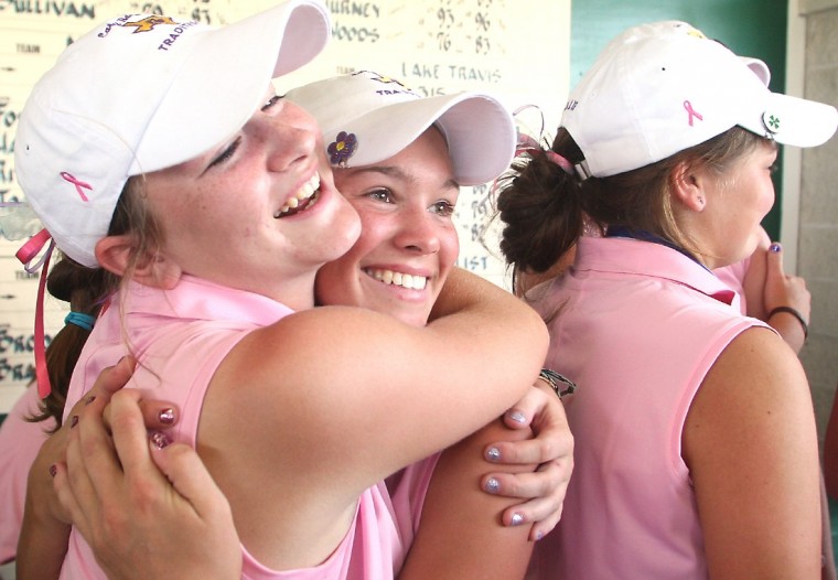 GOLF: Lady Bears claim 11th Class 4A state title in 12 years