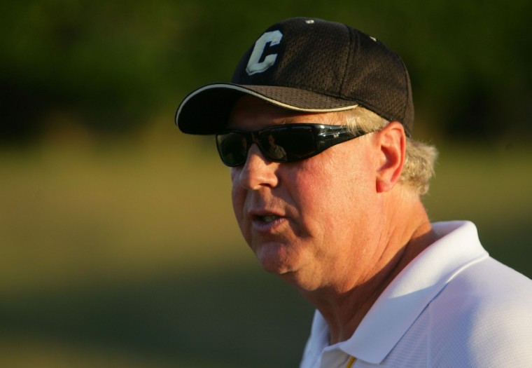 Conroe begins search for new football coach