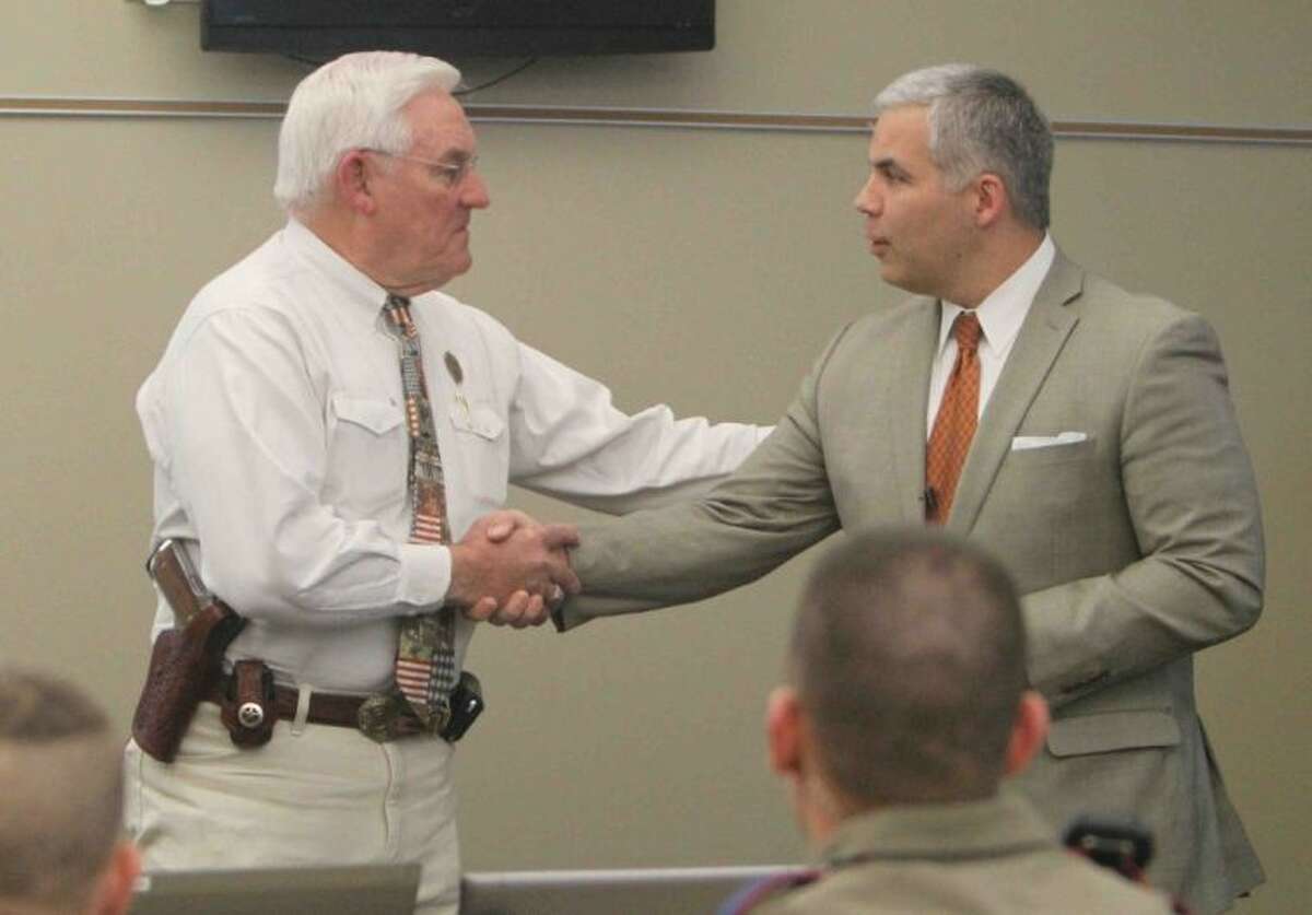 DWI Awards have special meaning