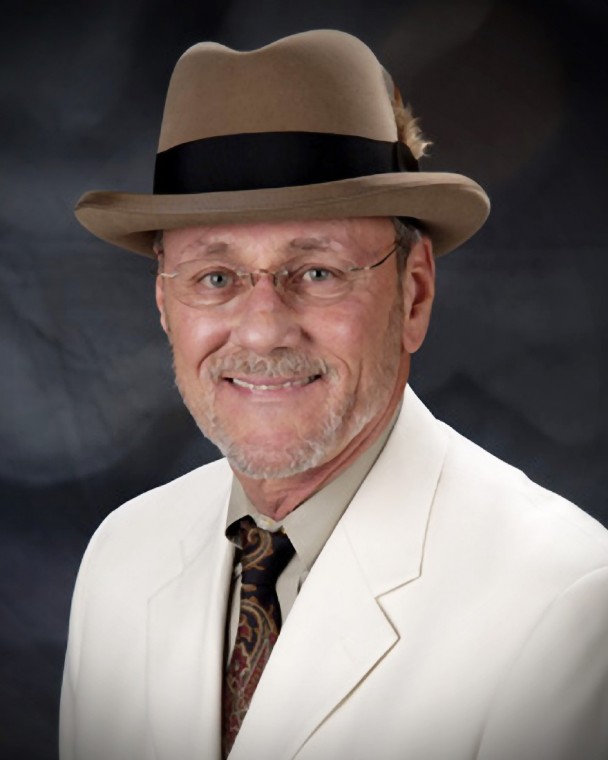 Christian known as public servant for The Woodlands