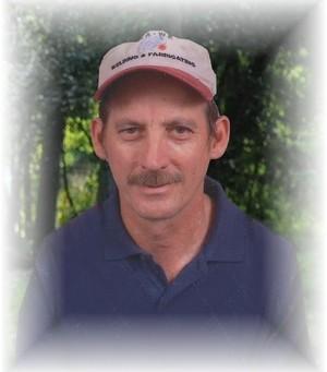 Richard McGee