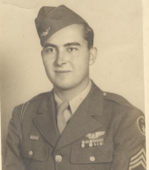 William Hoffman