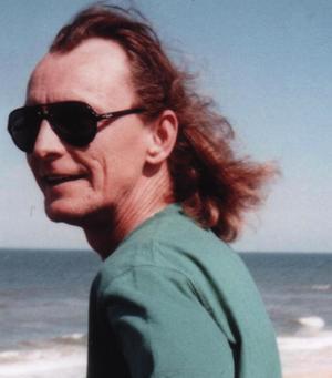 Willie "Bill" Townley