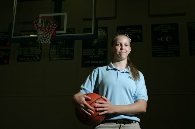 Lifestyle’s Morris to play in TAPPS All-Star game