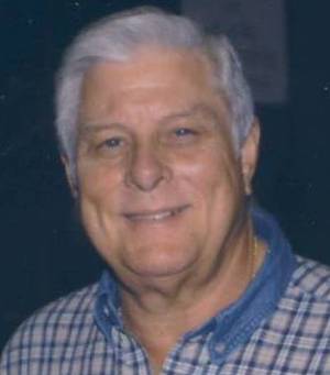 Robert (Bob) Armstrong