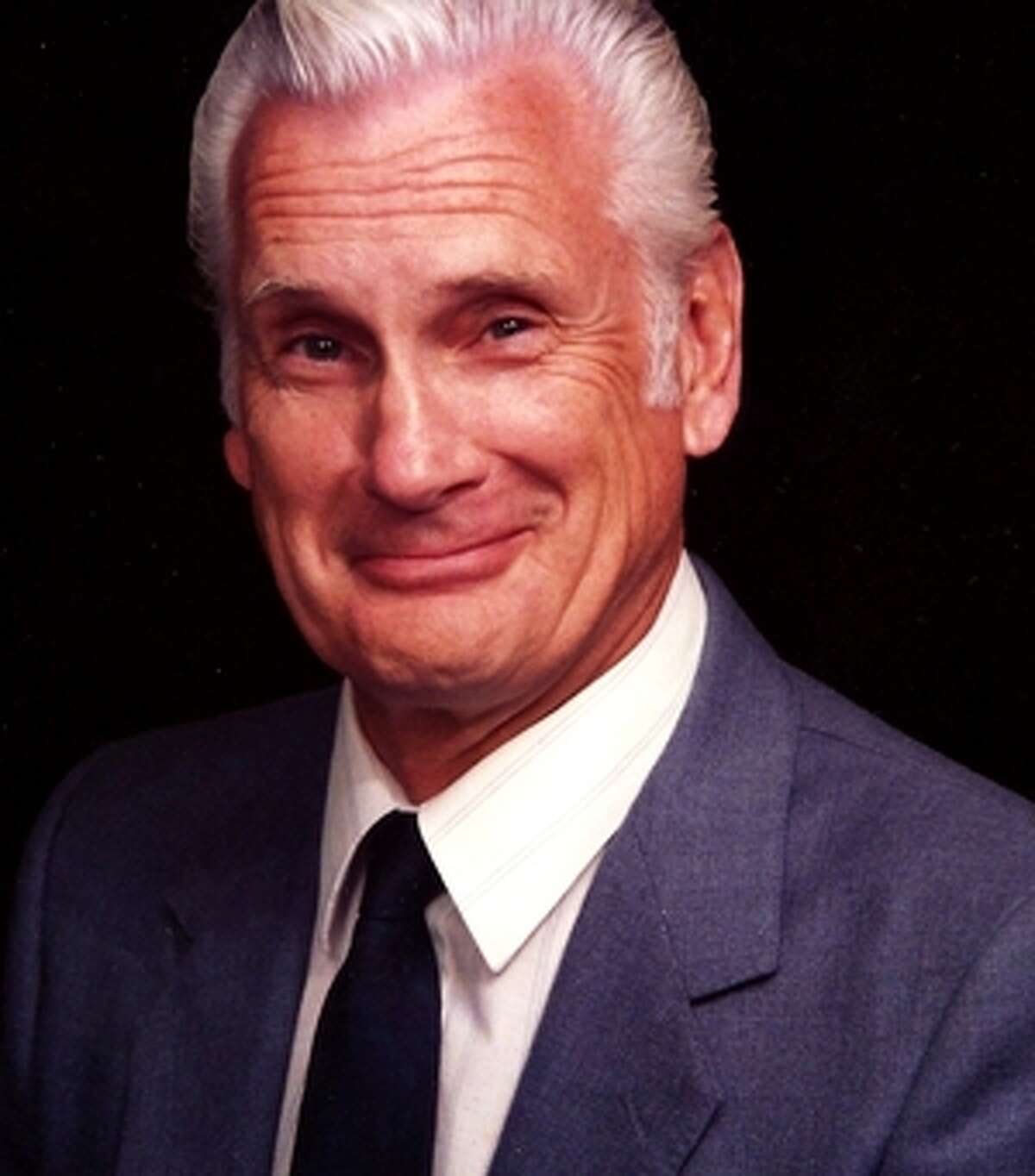 William "Bill" Wright