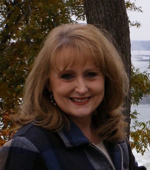 Kathy Hollinger
