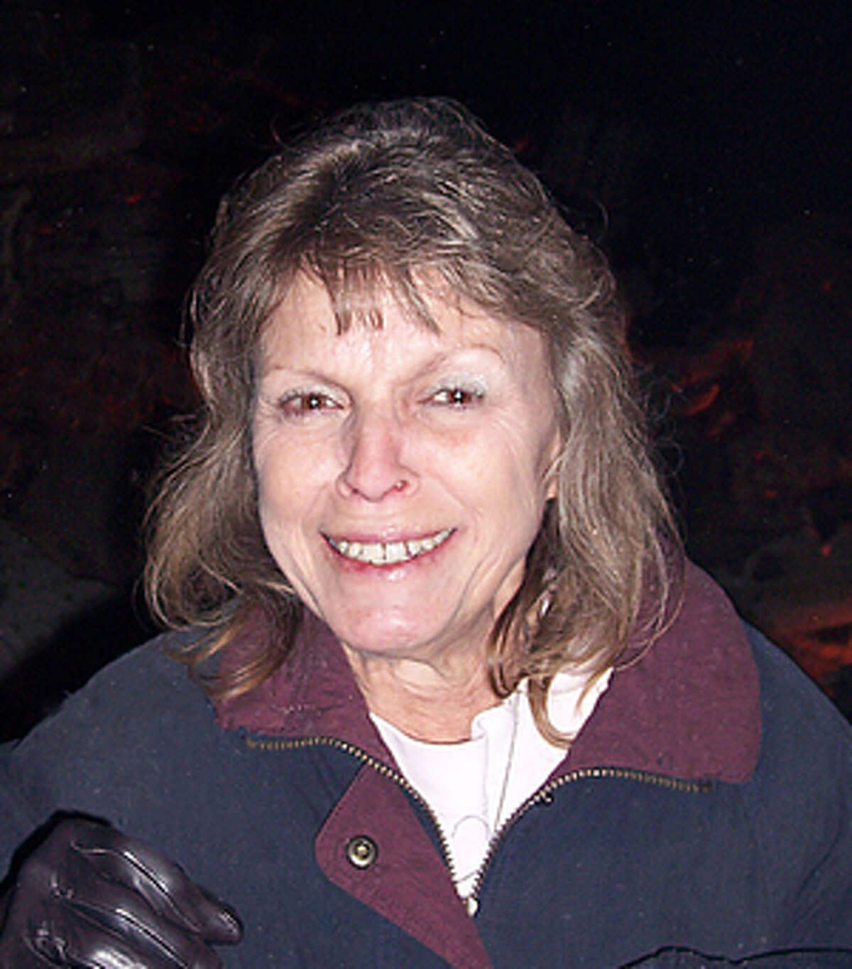 Carol McConnell
