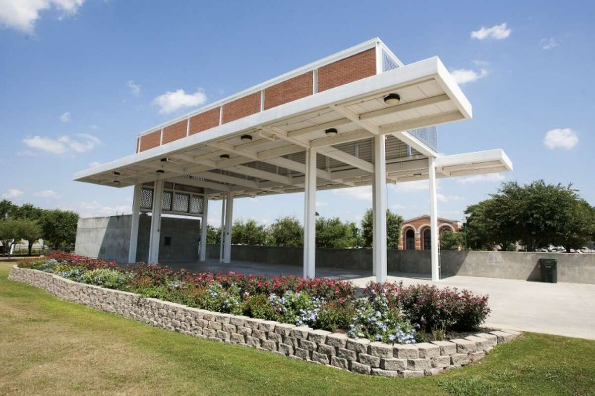 Heritage Place is a focal point for downtown activities