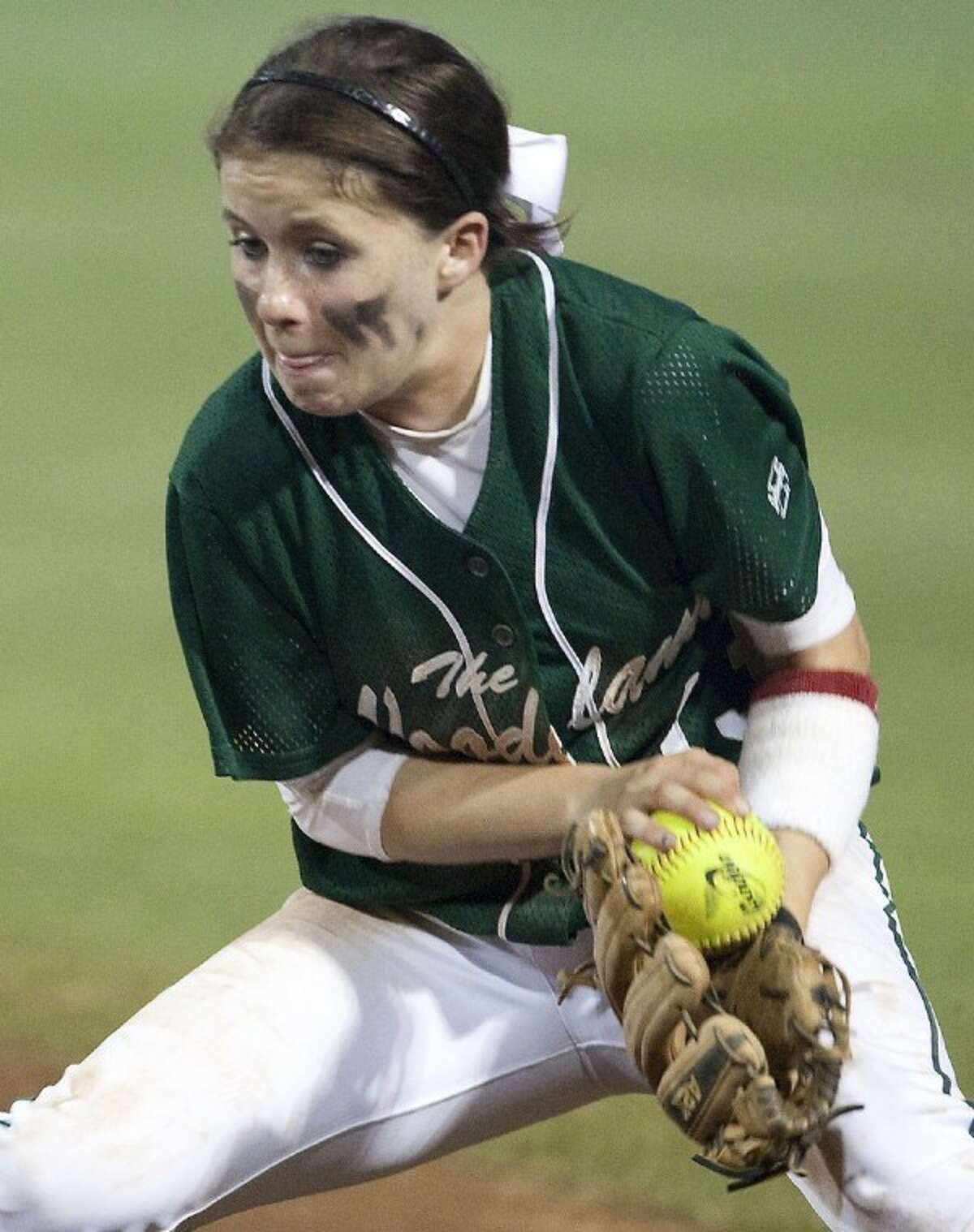 Lady Highlanders beat O’Connor, win Class 5A state title