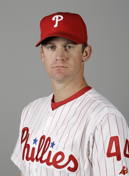 Rangers to sign ex-Astro Oswalt