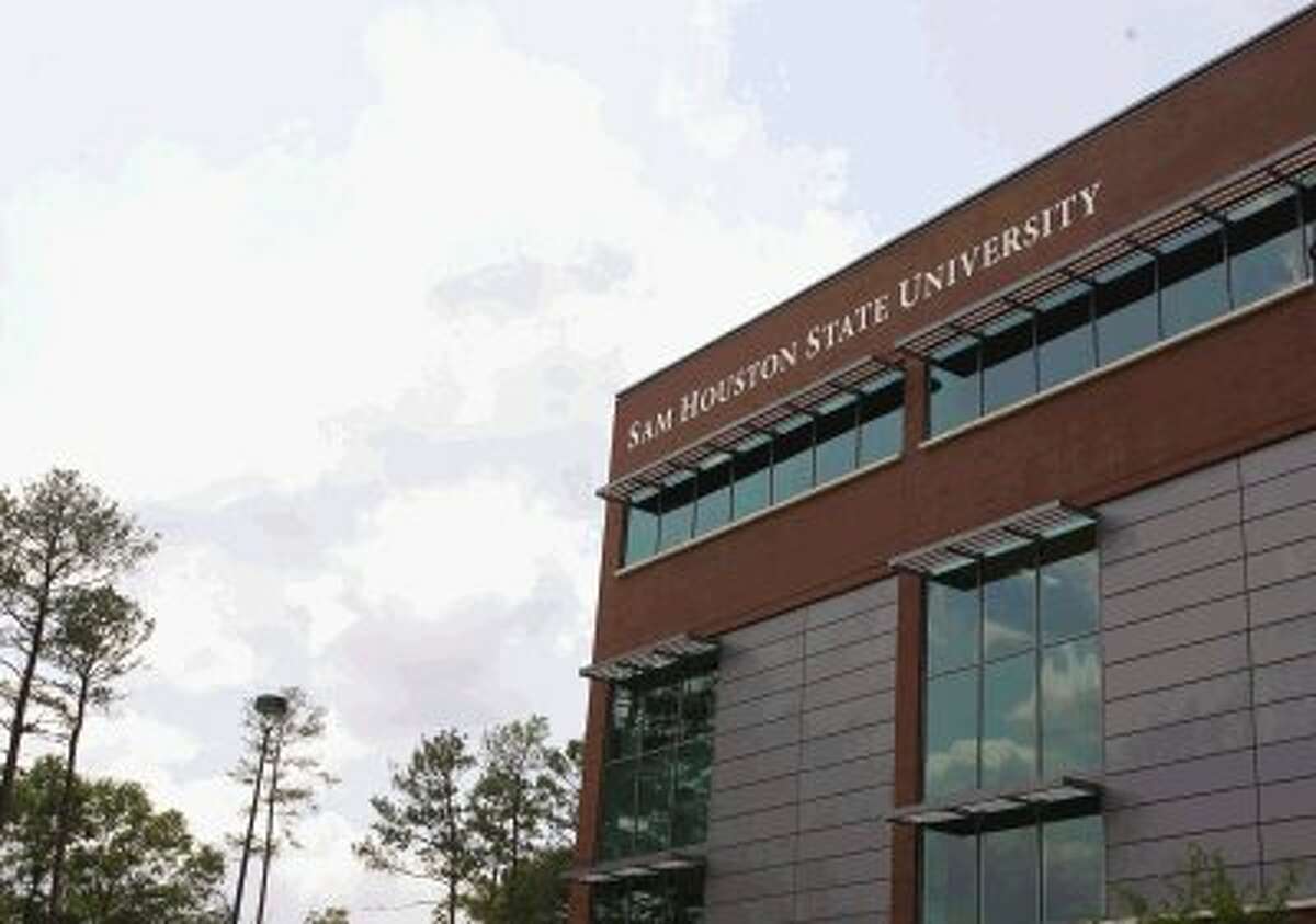 Sam Houston State University expands to The Woodlands
