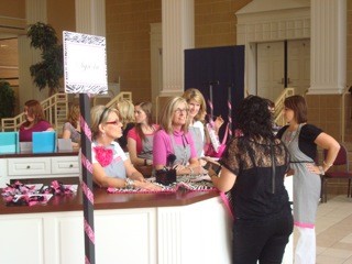 Church makes prom dreams come true