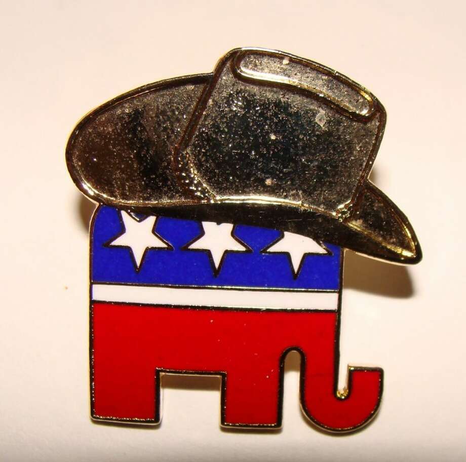 Red, White and Bling: Political jewelry allows supporters to make a ...