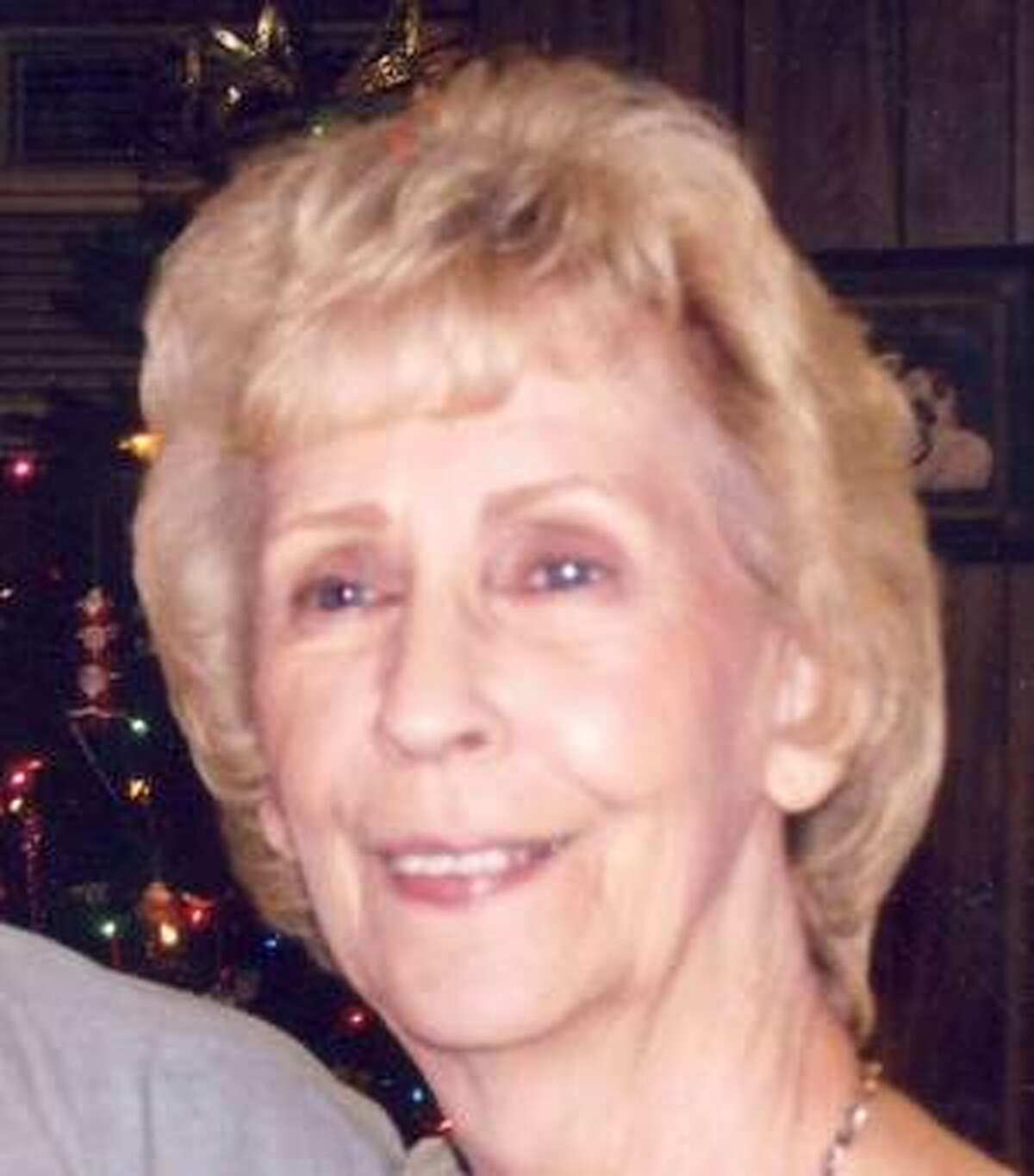 Carolyn Gibson