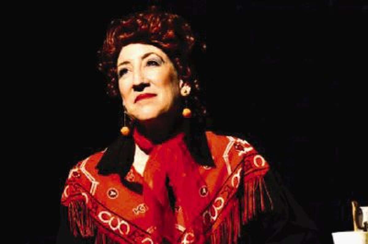 ‘Always…Patsy Cline’ returns to Crighton stage June 7-17