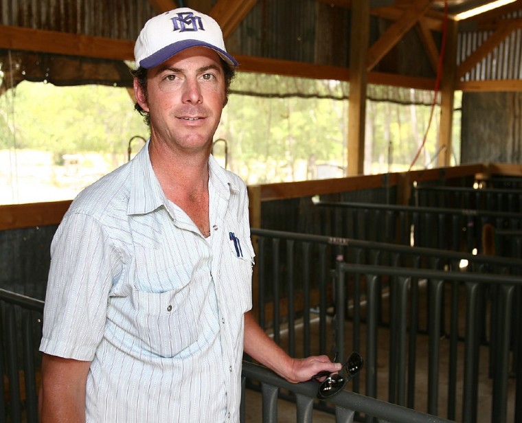 Former mayor Mabry speaks out on Montgomery politics