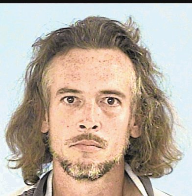 Ebarb pleads, receives life for child porn