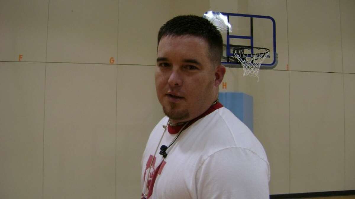 Man convicted of murdering New Caney ISD teacher