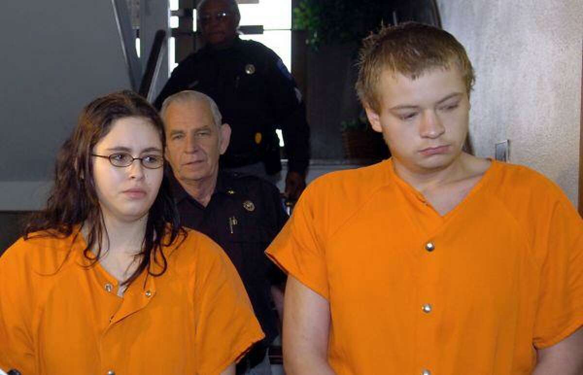 Defense begins case in Milam capital murder trial