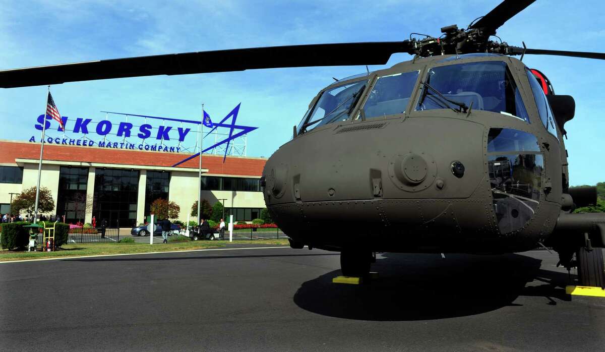 Sikorsky deal cuts pay for future workers