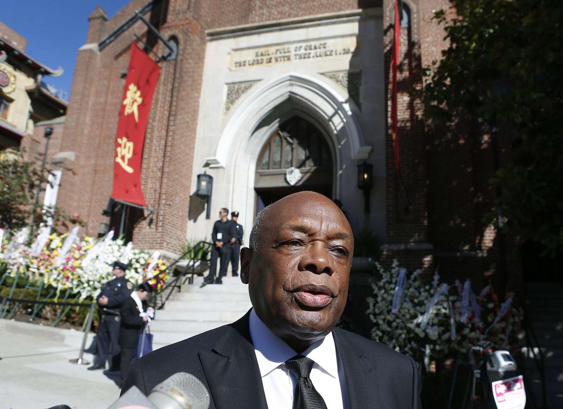 Rose Pak’s body on ice while sisters squabble over estate