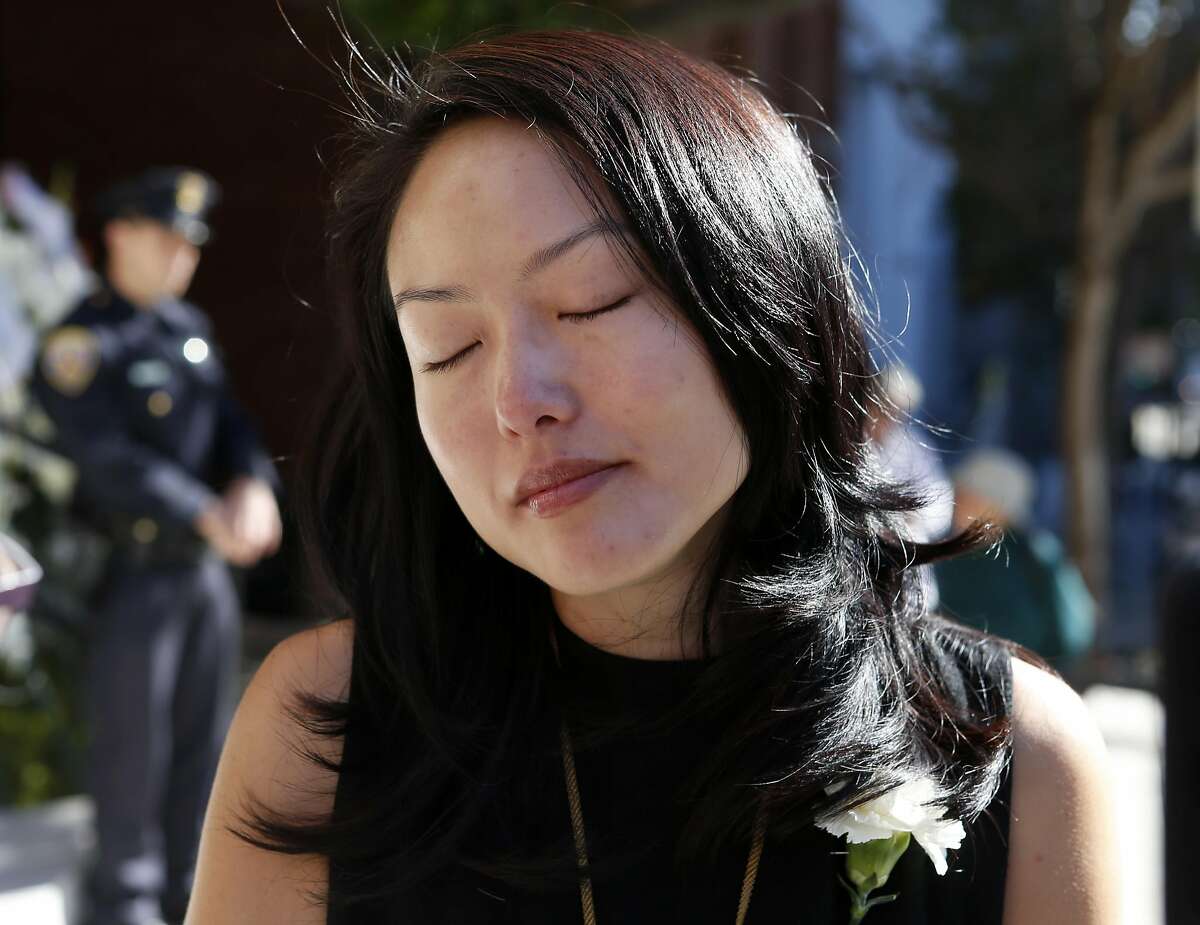 Rose Pak recalled as a Chinatown, and SF, original