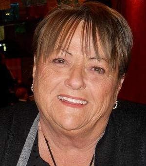 Diana Fay Babineaux Johnson