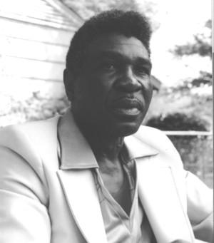 Charles Wesley Milo