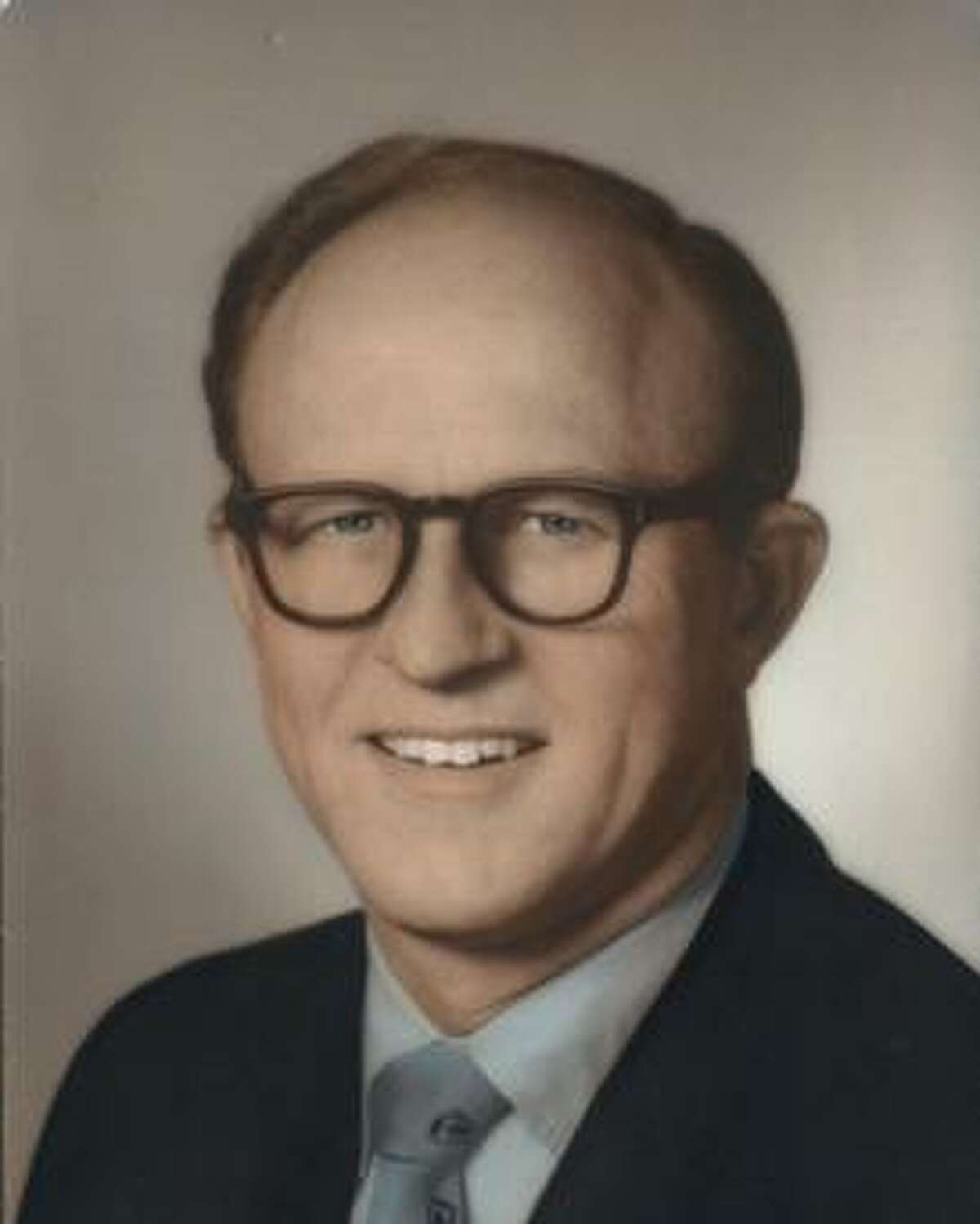 William Hurst M.D.