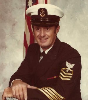 Paul Ray Spillman