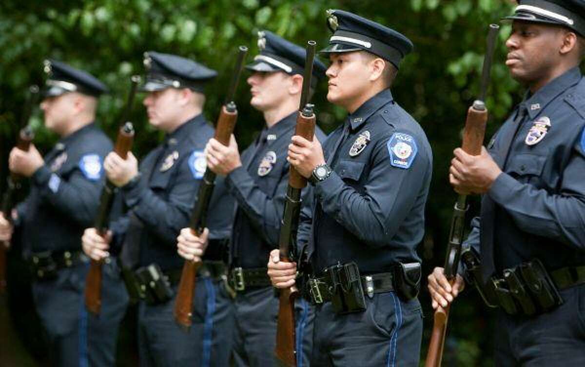 City awards Sgt. Ed Holcomb posthumous Medal of Honor