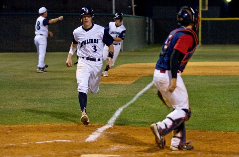 High school rivals join forces for ORWALL