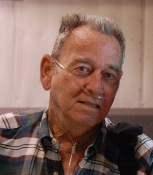 Ronald Morgan