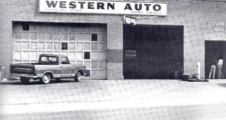 On the move with Conroe’s Weisinger- Buckalew Chevrolet dealership building